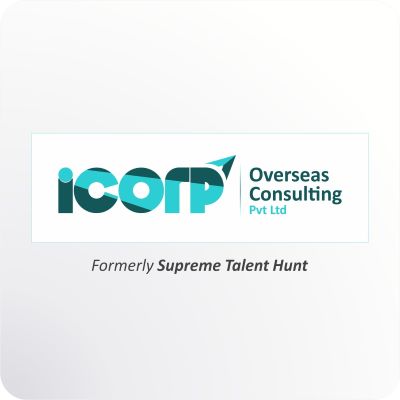 iCorp Overseas Consulting Pvt Ltd :: HR Consultancy